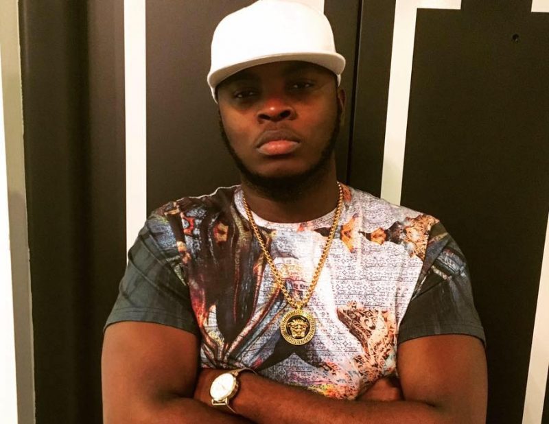 Top 10 Best Cameroonian Rappers – Cameroon's #1 Music and Entertainment ...