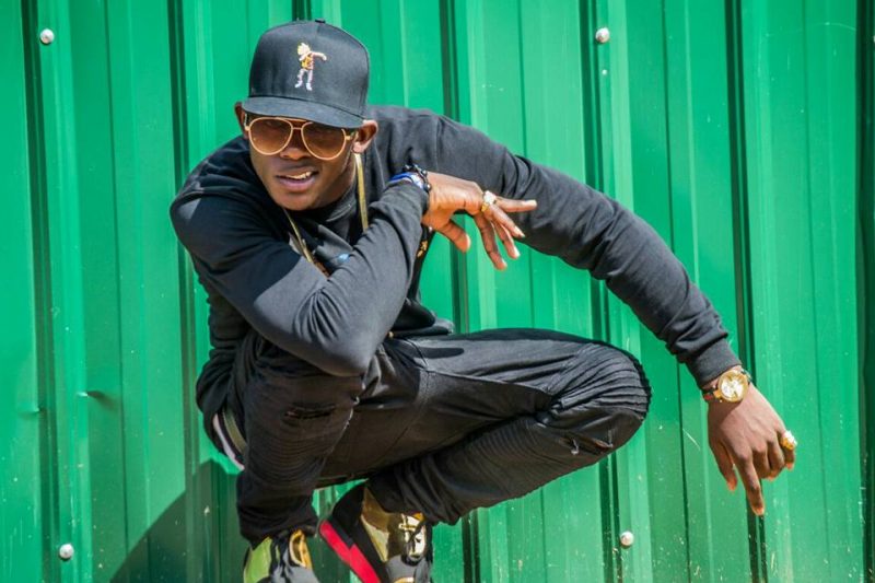 Top 10 Best Cameroonian Rappers – Cameroon's #1 Music and Entertainment ...