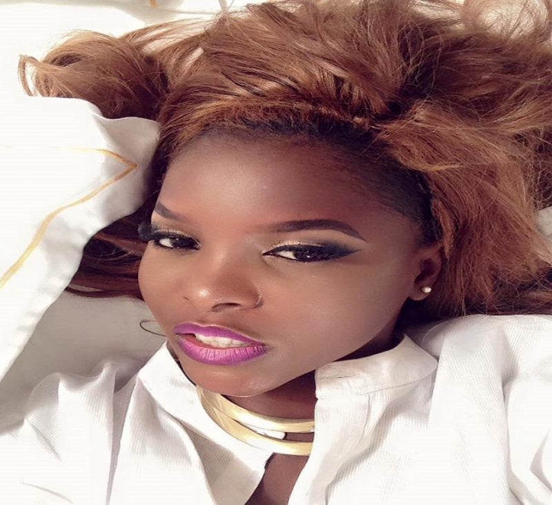 Daphne – Biography – Cameroon's #1 Music and Entertainment Portal