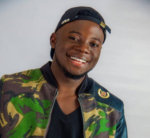 Hot Freestyle: Cameroon’s fastest Rapper Ko-C Just Held the Rap Game ...