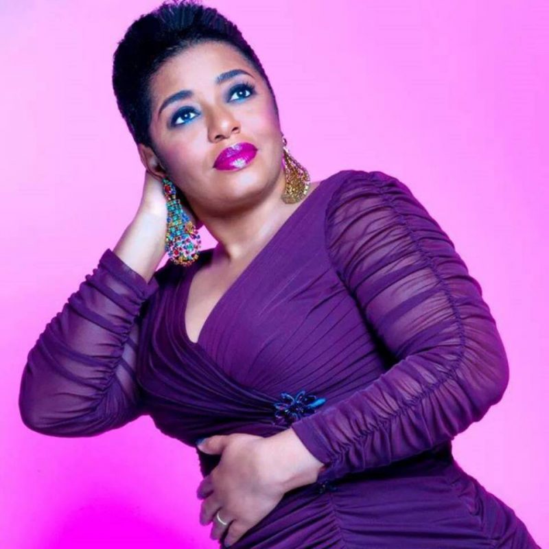 Top 10 Most sexy Cameroonian Female Music Artists – Cameroon's #1 Music ...