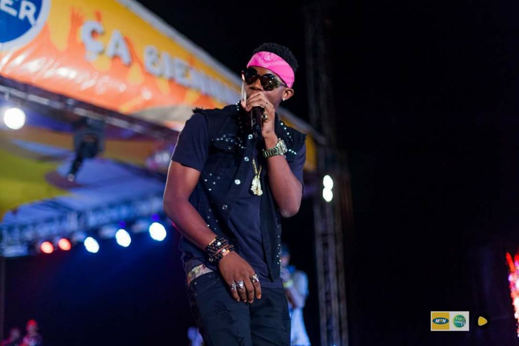 Top 10 Best Cameroonian Rappers of the year 2017 – Cameroon's #1 Music and Entertainment Portal