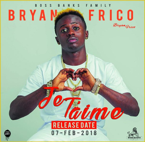 Star Profile: Get To Know Uprising Singer and Songwriter Bryan Frico ...