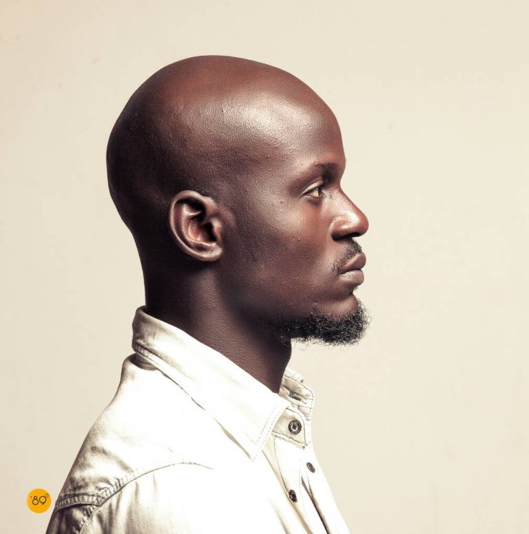 Meet Sama Tanya, The Sexiest Cameroonian Male Model With Brains ...