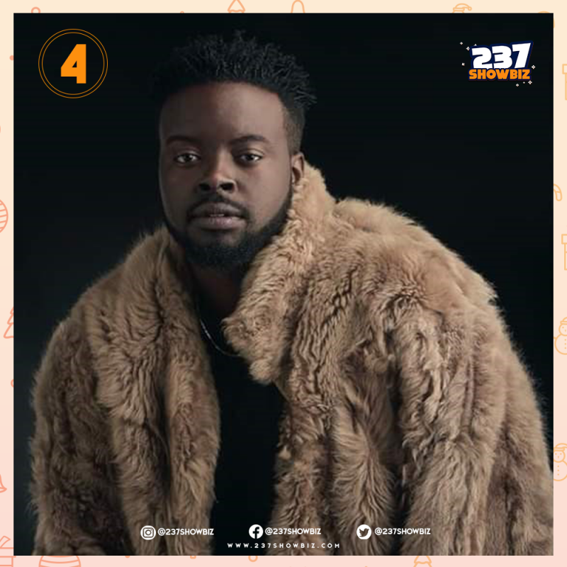 Top 10 Best Cameroonian Artists of the Year 2018 – Cameroon's #1 Music ...