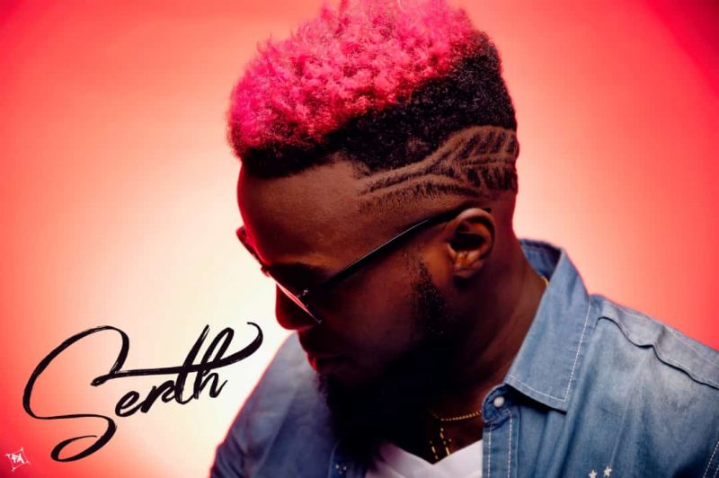 SERTH DEBUTS HIS MUSICAL JOURNEY WITH A BEAUTIFUL PIECE TITLED ‘WISH ...