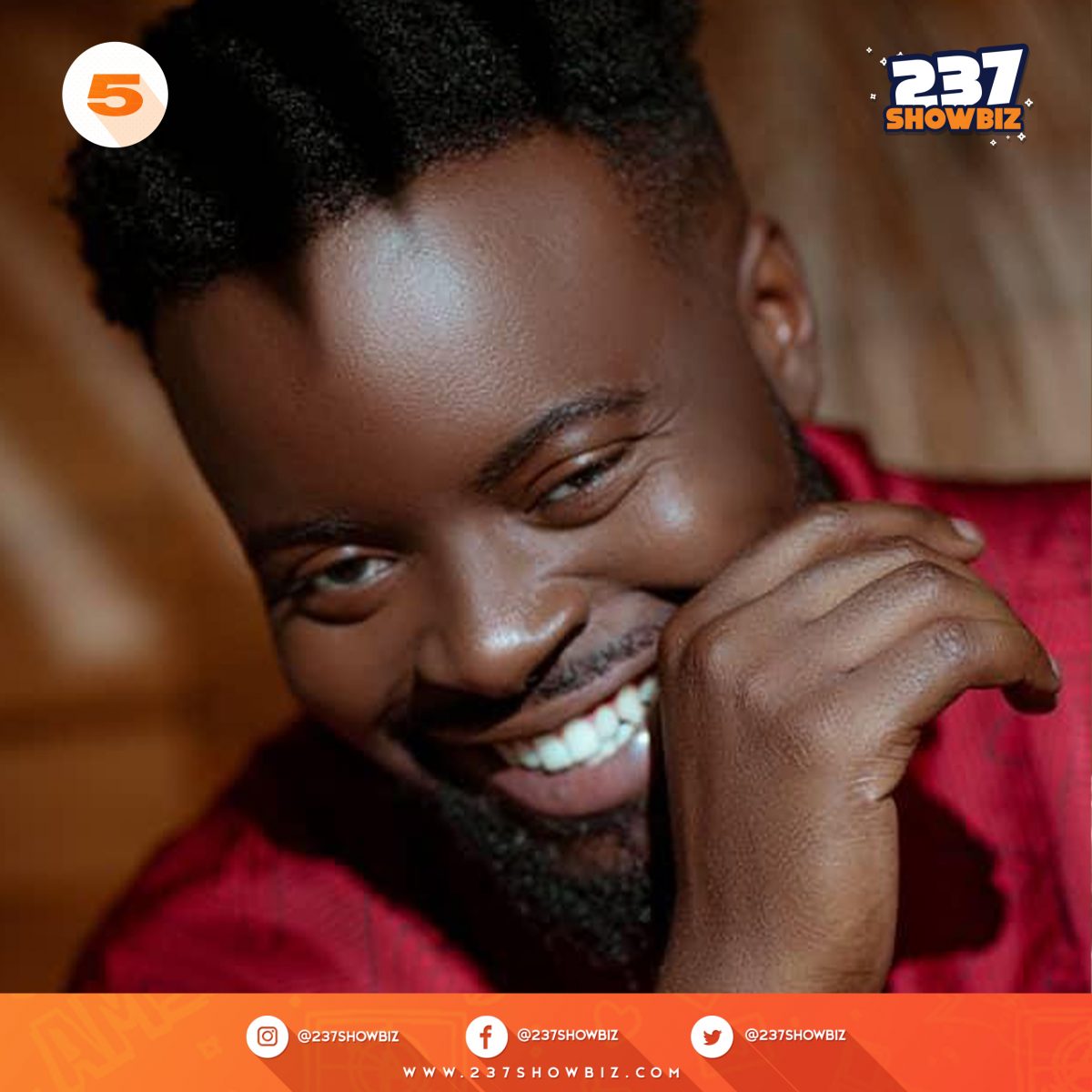 TOP 10 Best Cameroonian Musicians of 2020 – 237Showbiz – Cameroon's #1 ...