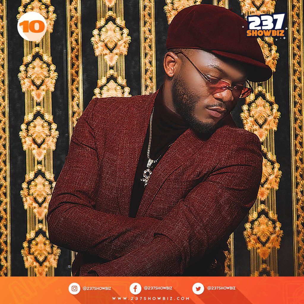 TOP 10 Best Cameroonian Musicians of 2020 – 237Showbiz – Cameroon's #1 ...