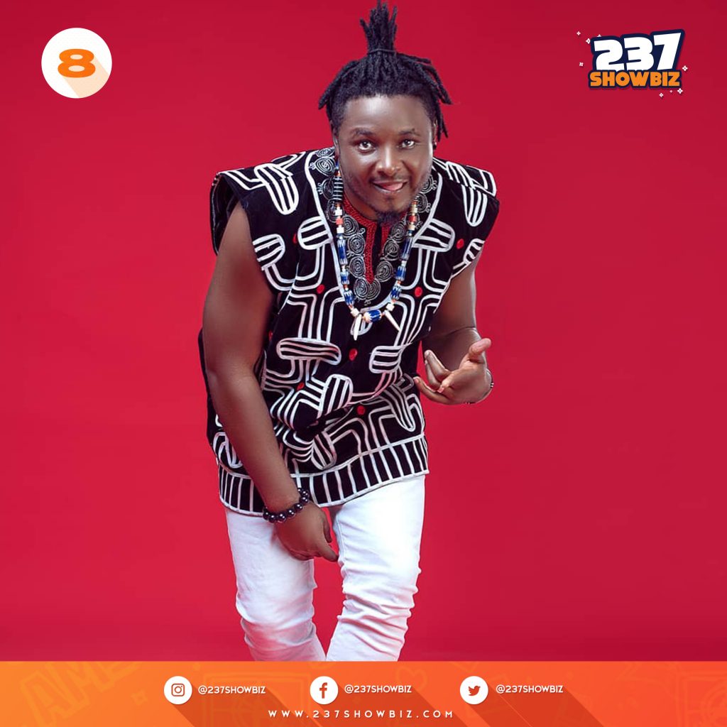 TOP 10 Best Cameroonian Musicians of 2020 – 237Showbiz – Cameroon's #1 ...