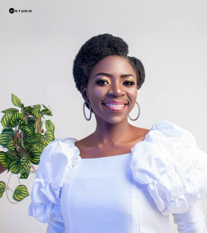 AkuBai – Biography – Cameroon's #1 Music and Entertainment Portal