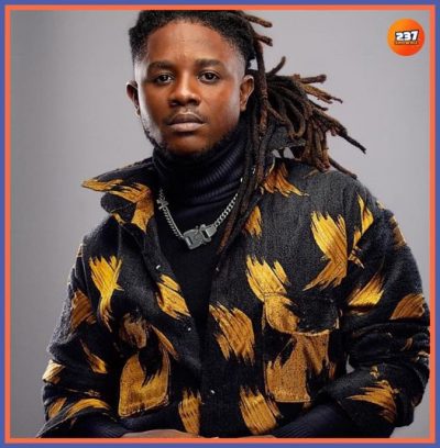 New Genre, New Album, Singer AWU Strives To Dominate The World With ...