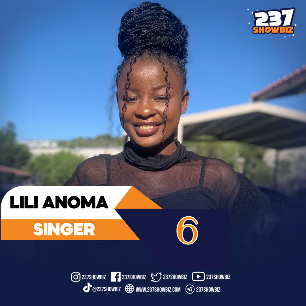 TOP 10 Best Cameroonian Rising Artistes to Watch Out in 2025 – Cameroon ...